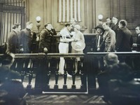 THE ROYAL RIDER KEN MAYNARD EARLY TALKIE WESTERN 1929 TITLE CARD | eBay