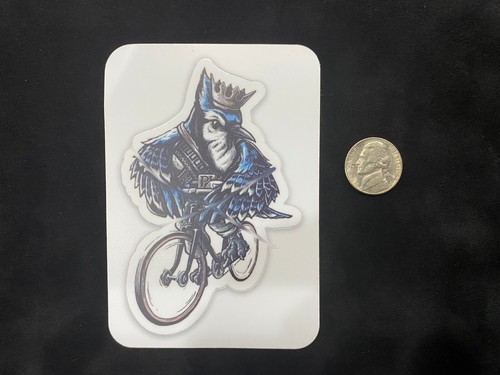 Pearl Jam 2016 Tononto Poster Image 4.5 inch Die-Cut Sticker | eBay