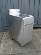 Commercial Gas Fryers for sale | Shop with Afterpay | eBay
