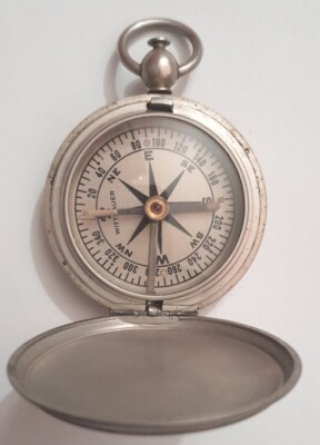 Ww2 Compass for sale | eBay