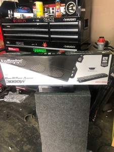 Audiopipe 3000 Car Audio Amplifiers for sale | eBay