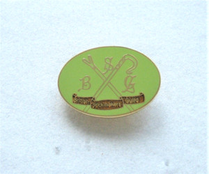 Guild Badge for sale | eBay