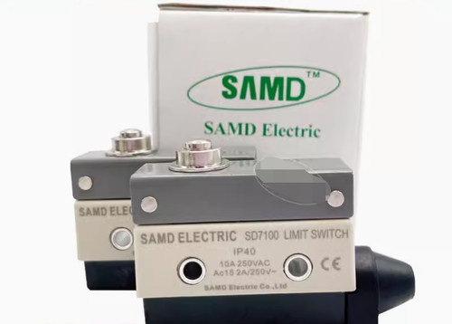 1PC NEW SAMD Travel switch SD-7100 SD7100 #F0 | eBay