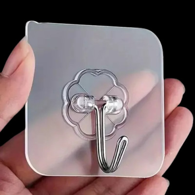 Strong Self Adhesive Hooks for sale | eBay
