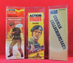 Vaman Vintage Action Man Restored | eBay Stores