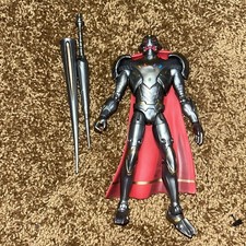 Marvel Legends Infinity Ultron (BAF) Infinity Ultron Build A Figure