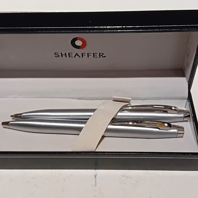 Sheaffer Collectable Pen & Writing Equipment Sets with Vintage for sale ...