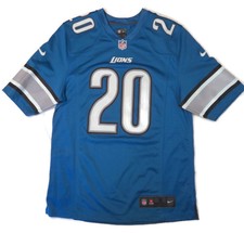 Nike Barry Sanders NFL Jerseys for sale | eBay