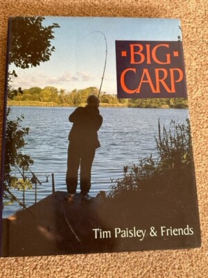 Carp Books for sale | eBay