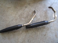 Harley-Davidson Motorcycle Exhaust Systems for sale | eBay
