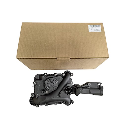 06E103547AF OEM Engine Crankcase Vent Valve Oil Separator For Audi A6 ...