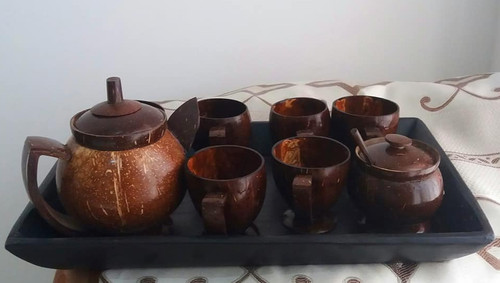 100% Eco Friendly Natural Body Healthy Wooden Vintage Biodegradable ...