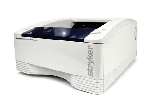 Stryker SDP1000 240-080-230 Color Medical Printer | eBay