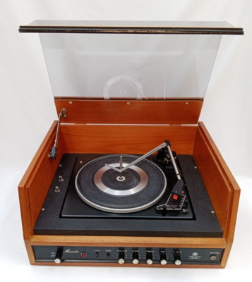 Dynatron in Vintage Record Players/Turntables for sale | eBay