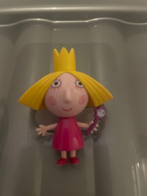 Ben & Holly's Little Kingdom Figures for sale | eBay