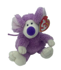 Ratzo the Rat - Beanie Babies - Beaniepedia