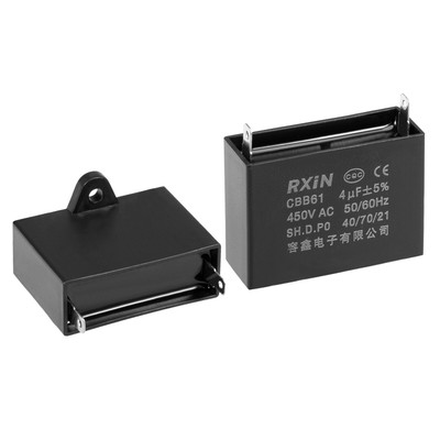 Capacitor Cbb61 for sale | eBay