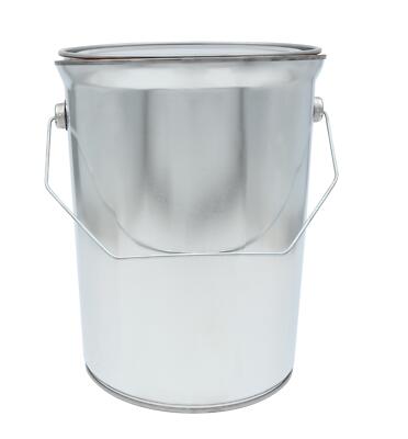 Blecheimer mit Deckel online kaufen | eBay.de