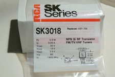 RCA Transistors for sale | eBay