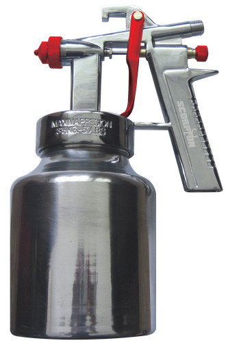 SP Tools Spray Gun Low Pressure 1.3mm SX-20 | eBay Australia