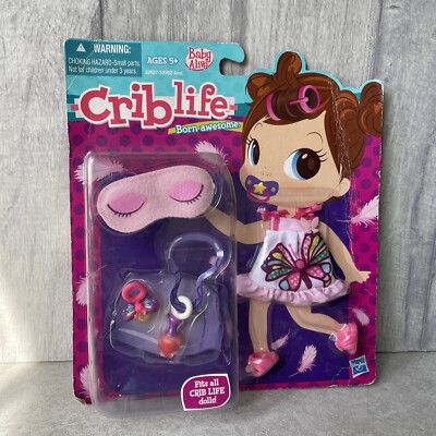 Hasbro Baby Alive for sale | eBay