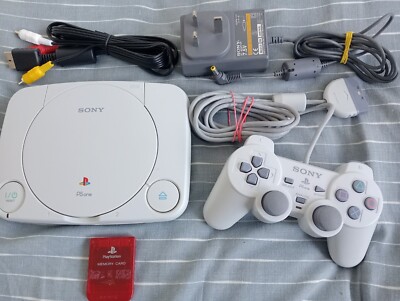 Ps1 Screen for sale | eBay