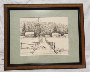 C M Goff Prints for sale | eBay