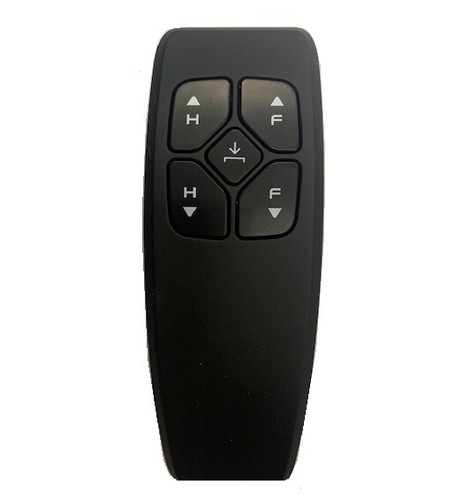 Reverie O300 (ONLY ERC139a01) Wireless Replacement Remote for ...