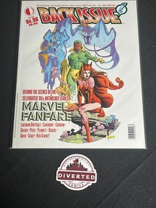 Diverted Comics | eBay Stores