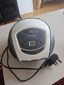 Tdk Boombox for sale | eBay