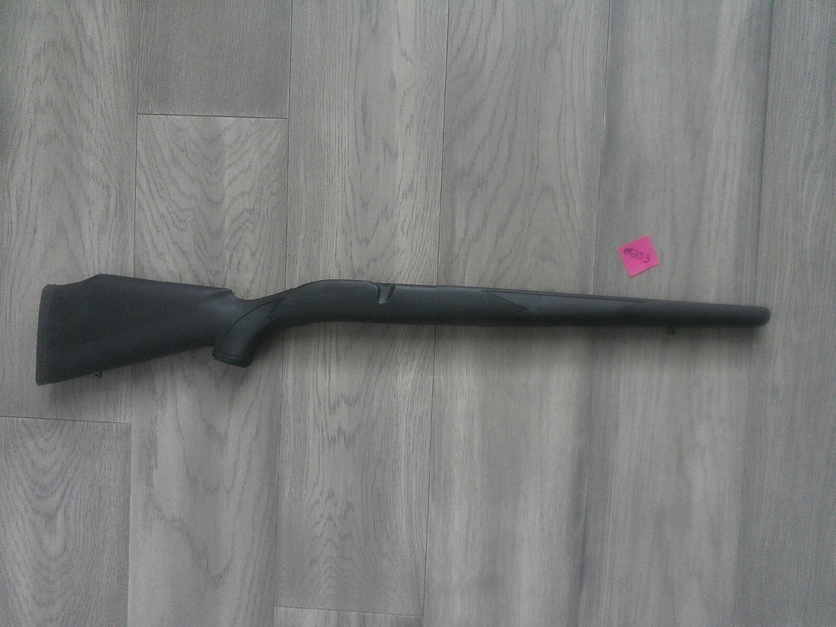 Mosin Nagant M44 Synthetic Stock