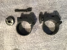 Cz 550 Rings In Hunting Scope Mounts & Accessories for sale | eBay