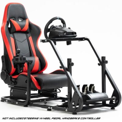 Gaming Racing Seat for sale | eBay