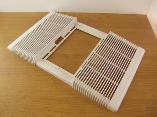 Nutone 665RP Grille Cover Bath Fan Vent Grill Exhaust 665 RP | eBay