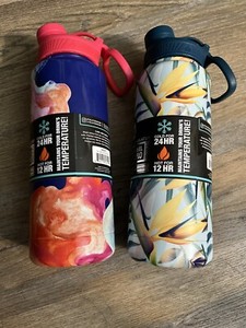 Buy TAL Stainless Steel Ranger Pro Bottle Double Wall 40oz Hot/Cold ...