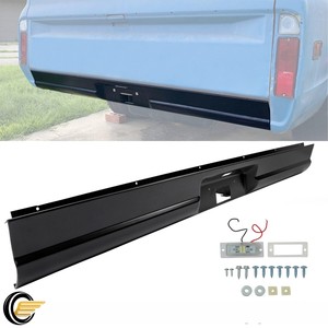 Bumpers & Reinforcements for 1967 Chevrolet C10 Pickup for sale | eBay