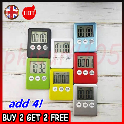 Digital Countdown Timer for sale | eBay