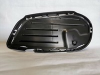 Front Bumper Grille Insert LH Fit Mercedes-Benz W205 C-Class 2015-18 ...