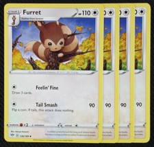 Furret Pokemon Cards - Find Pokemon Card Pictures With Our Database ...