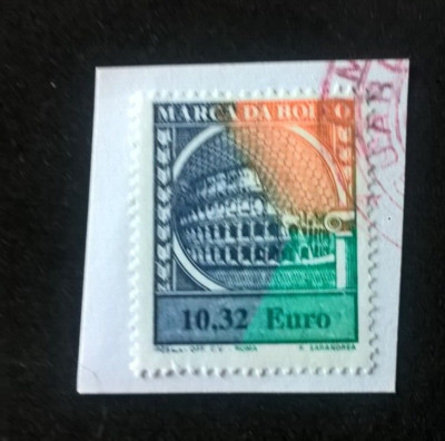 Marche Da Bollo Rare | Acquisti Online su eBay