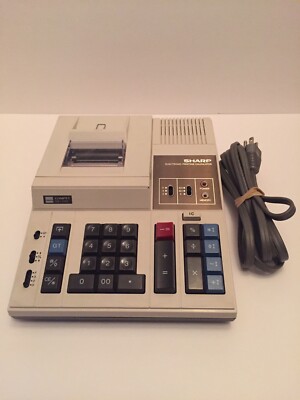 10 Key Calculator In Vintage Calculators for sale | eBay