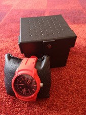 Diesel Herrenuhr Rot günstig kaufen | eBay