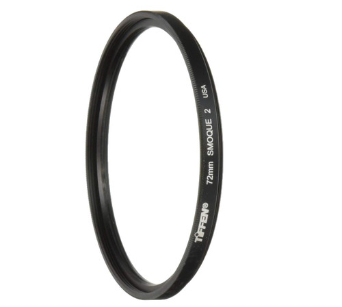 Tiffen 72SMQ1 * 72mm Smoque 1 Filter for Tiffen 72SMQ1 72mm | eBay