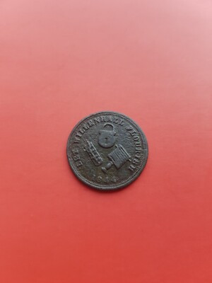 Tea Token in 19th Century British Token Coins for sale | eBay
