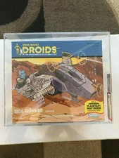 Star Wars Kenner Vintage Collection Side Gunner