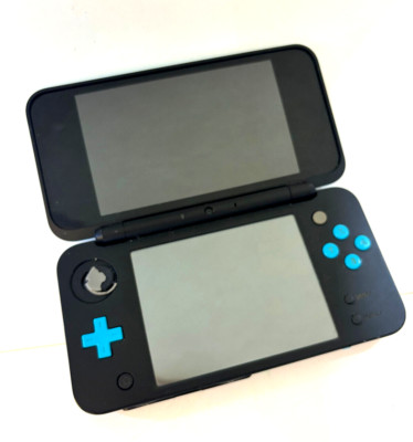 Nintendo 2DS Video Game Consoles for sale | eBay