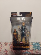 Marvel Legends Sprite Gilgamesh Build A Figure