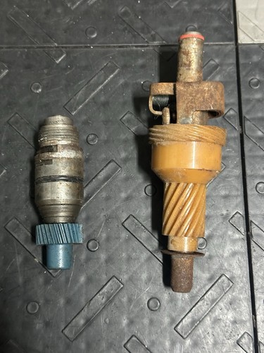 1986-1987 Grand National 200-4R transmission BRF Governor and ...