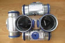 Trox Volumenstromregler günstig kaufen | eBay