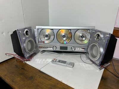 Rca 5 Disc Changer for sale | eBay